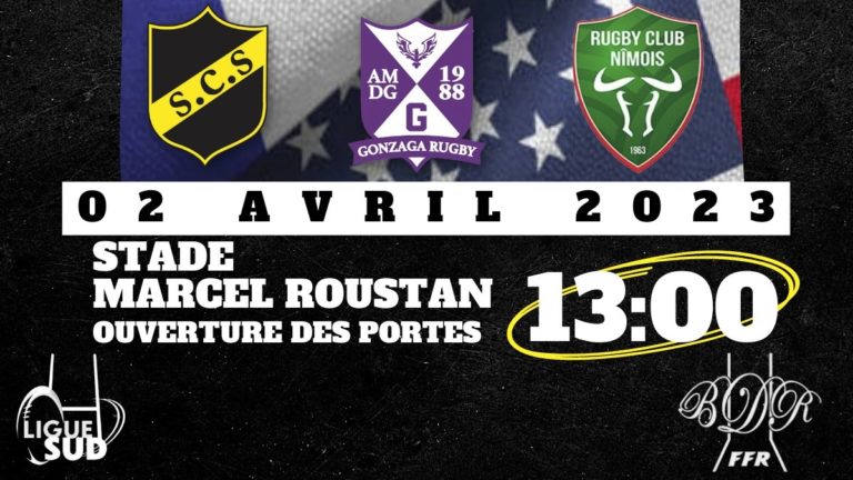 SCS International Games