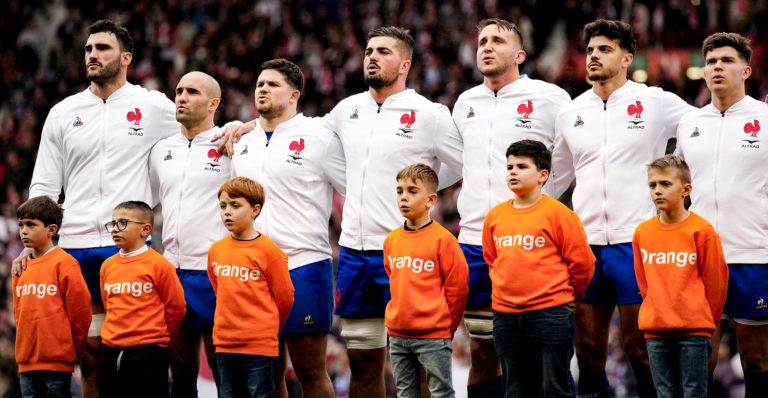 La FFR et son partenaire Orange renouvellent l’opération des Orange ...